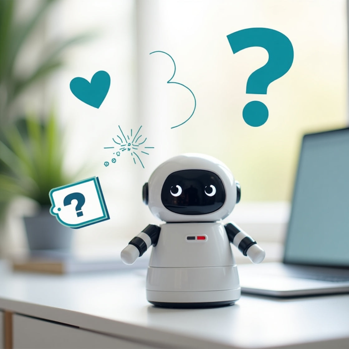 EMO Cute Robot Pet Review: Is LivingAI's Emotional Robot Worth It?