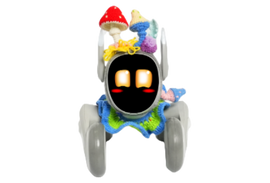 KEYi Tech｜Loona Petbot | ClicBot | AI Robot