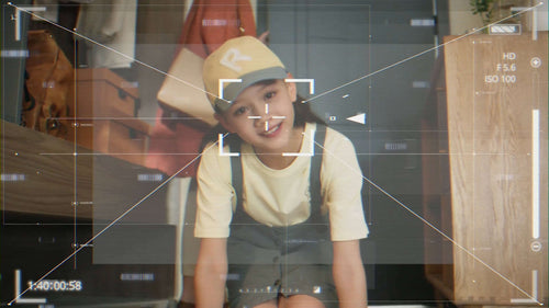 Loona Robot: Loona is an intelligent robot created for companions