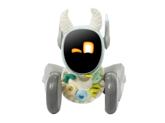 KEYi Tech｜Loona Petbot | ClicBot | AI Robot