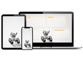 KEYi Tech｜Loona Petbot | ClicBot | AI Robot