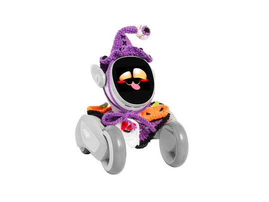 KEYi Tech｜Loona Petbot | ClicBot | AI Robot