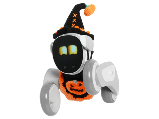 KEYi Tech｜Loona Petbot | ClicBot | AI Robot