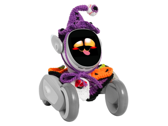 KEYi Tech｜Loona Petbot | ClicBot | AI Robot